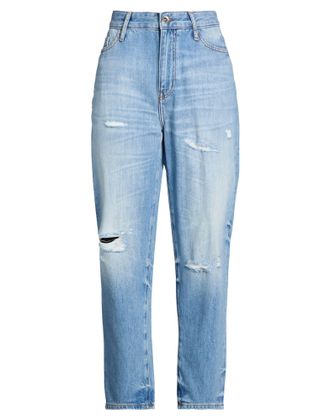 A|X Armani Exchange HOSEN & R&Ouml;CKE - Jeanshosen auf YOOX.COM