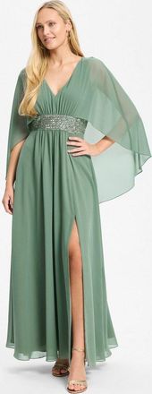Swing Abendkleid