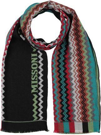 Missoni ACCESSOIRES - &Eacute;charpes sur YOOX.COM