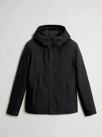 Woolrich Veste Woolrich 3 in1 Crestmont