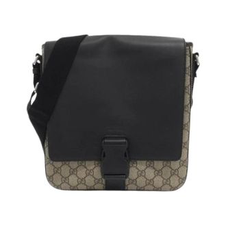 Gucci Pre-owned Vintage Schultertasche - - Pre-owned - Damen - Mehrfarbig - ONE SIZE