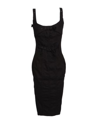 MUGLER KLEIDER - Midi-Kleider auf YOOX.COM