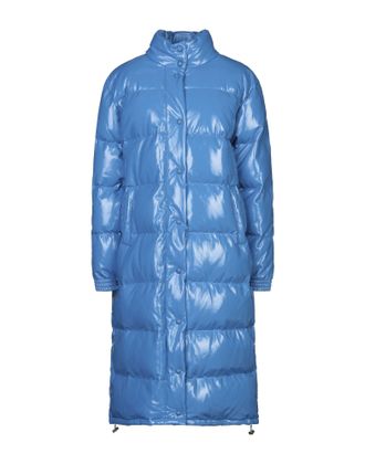 Alberta Ferretti JACKEN & M&Auml;NTEL - Pufferjacken & Daunenjacken auf YOOX.COM