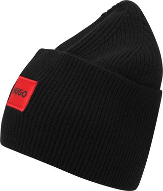 HUGO BOSS M&uuml;tze Xaff 6