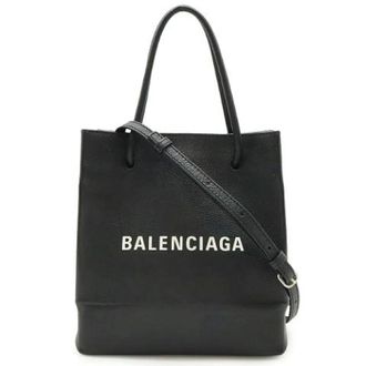 Balenciaga Damen, Pre-Owned, Schwarzk, ONE SIZEGr&ouml;&szlig;e