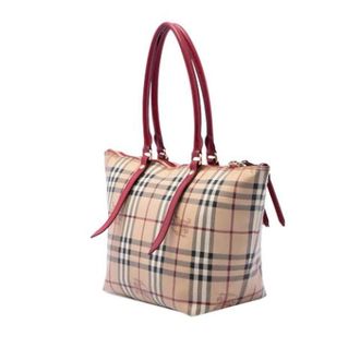 Burberry unisex, Pre-owned, Beige, Taille: ONE Size Pre-owned Salisbury Tote