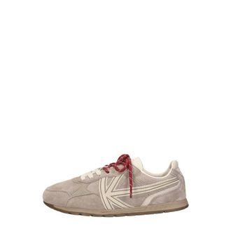 Kaotiko Damen, Schuhe, Beige, 37 EUGr&ouml;&szlig;e
