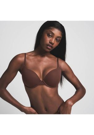 SKIMS Damen Push-Up-BH FITS EVERYBODY