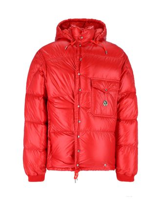 Moncler Daunenjacke Karakorum