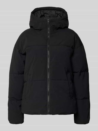 Jack & Jones Regular Fit Jacke in Stepp-Optik Modell Galaxy