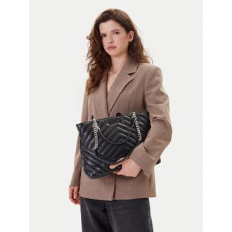 A|X Armani Exchange Handtasche Armani Exchange 949156 4R742 00020 Schwarz