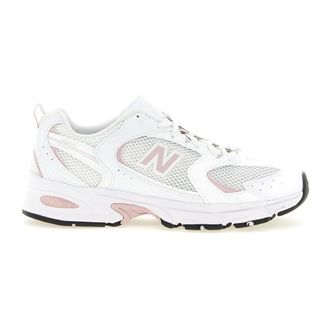 New Balance unisex, Chaussures, Blanc, Taille: 39 EU 530 Baskets