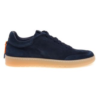 Barracuda Herren, Schuhe, Blau, 41 1/2 EUGr&ouml;&szlig;e
