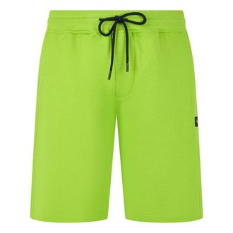 Paul & Shark Short de bain &eacute;lastiqu&eacute; - Homme - Maillots de bain - Vert - Taille: XL