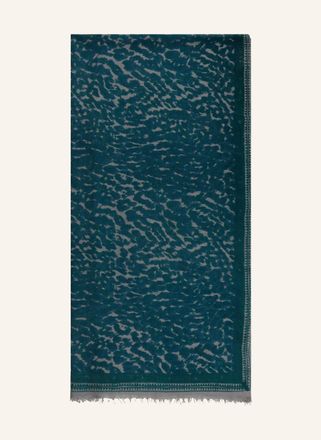 Friendly Hunting Friendly Hunting Cashmere-Schal grau