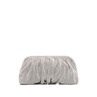 Benedetta Bruzziches Large Venus Clutch Bag