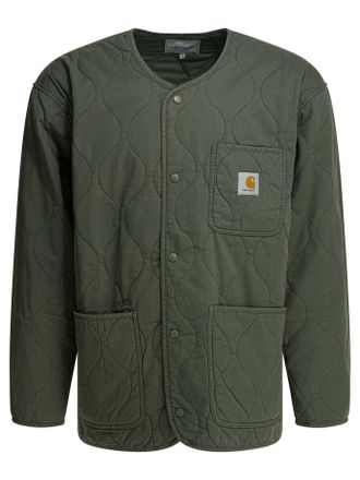 Carhartt Work in Progress Veste matelass&eacute;e Carhartt Wip Skyton