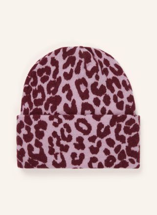 Lala Berlin M&uuml;tze Bina rot