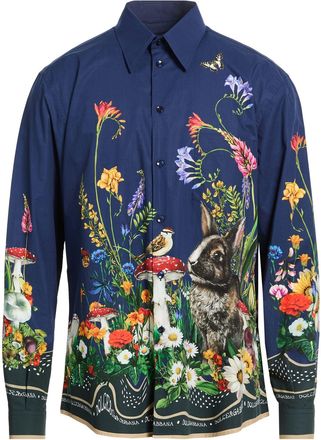 Dolce & Gabbana TOPS - Hemden auf YOOX.COM