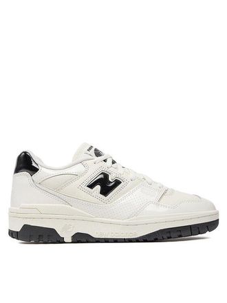 New Balance Sneakers BB550YKF &Eacute;cru