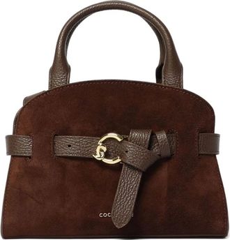 Coccinelle Damen, Taschen, Braun, ONE SIZEGr&ouml;&szlig;e