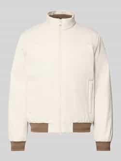 Geox Jacke mit Stehkragen Modell VINCINT