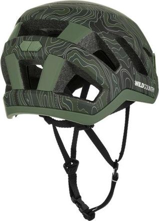 Wild Country Syncro - Kletterhelm