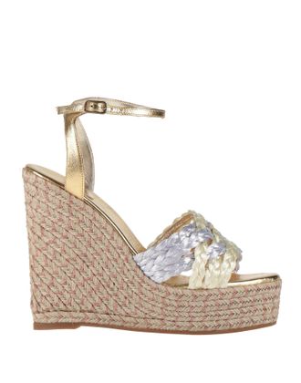 Ras SCHUHE - Espadrilles auf YOOX.COM