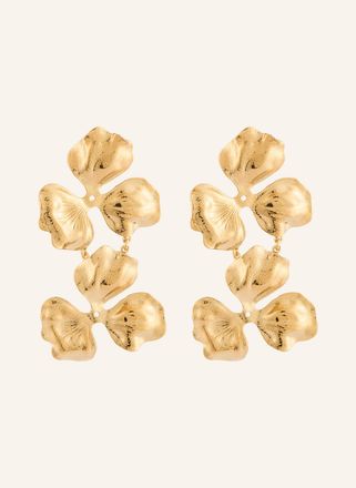 Seenberg Ohrh&auml;nger gold