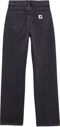 Carhartt Work in Progress Jean droit en coton