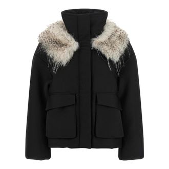 Tela Bobby Tela Jacket - Femme - Vestes - Gris - Taille: 36 FR