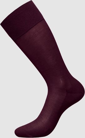 ZD Zero Defects Socken Mercerized cotton socks