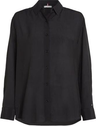 Tommy Hilfiger Chemise droite