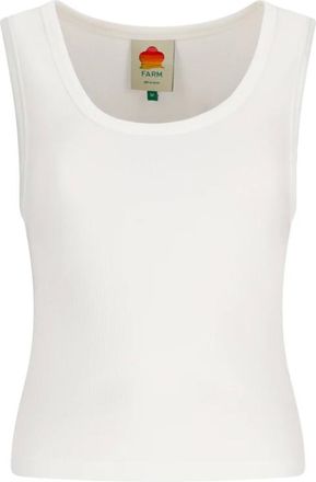 Farm Rio Farm Rio, Damen, Oberteile, Weiß, 2XSGröße