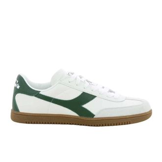 Diadora Herren, Schuhe, Wei&szlig;, 42 EUGr&ouml;&szlig;e