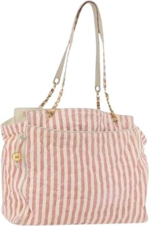 Chanel Damen, Pre-Owned, Rosa, ONE SIZEGr&ouml;&szlig;e