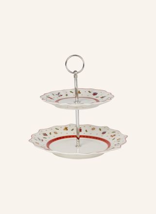 Villeroy & Boch Etagere Toys Delight rot