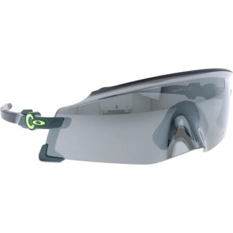 Oakley unisex, Accessoires, Noir, Taille: 49 MM Lunettes de soleil Kato avec verres uniformes