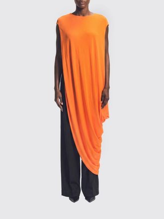 Tom Ford Top Femme couleur Orange