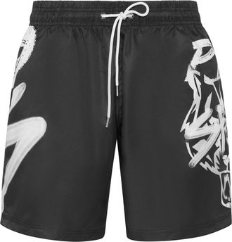 Plein Sport Shorts