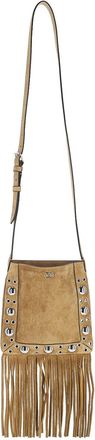 Valentino Garavani Sac Port&eacute; &Eacute;paule - Beige