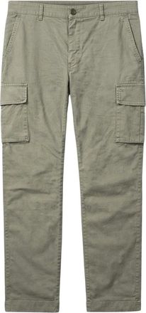 Mason's Homme, Pantalons, Vert, Taille: 2XL 2Pn2A2145 Pantalon Cargo