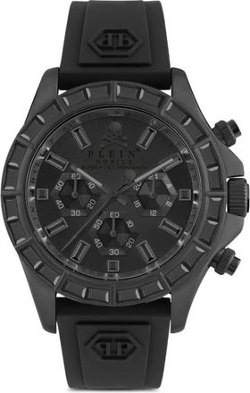 Philipp Plein Nobile Racing 43mm - Schwarz