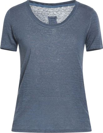 120% Lino TOPS - T-shirts auf YOOX.COM