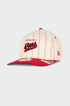 New Era Casquette - Taille TU