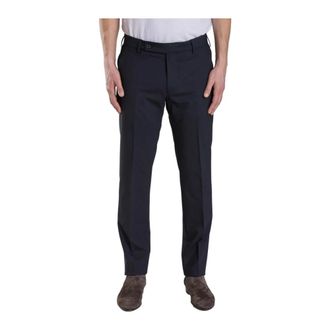Berwick 1707 Herren, Hosen, Blau, LGr&ouml;&szlig;e