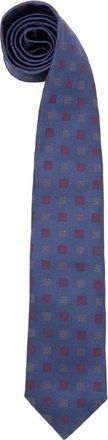 Brunello Cucinelli Homme, Accessoires, Multicolore, Taille: ONE Size Cravate Classique