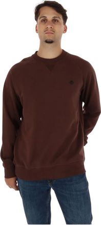 Timberland Herren, Sweatshirts & Hoodies, Braun, LGr&ouml;&szlig;e