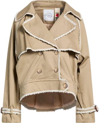 De Hart JACKEN & M&Auml;NTEL - Jacken und Anoraks auf YOOX.COM