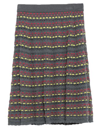 M Missoni HOSEN & R&Ouml;CKE - Midi-R&ouml;cke auf YOOX.COM